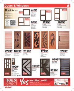 Build it - build it spargs beacon bay eastern cape