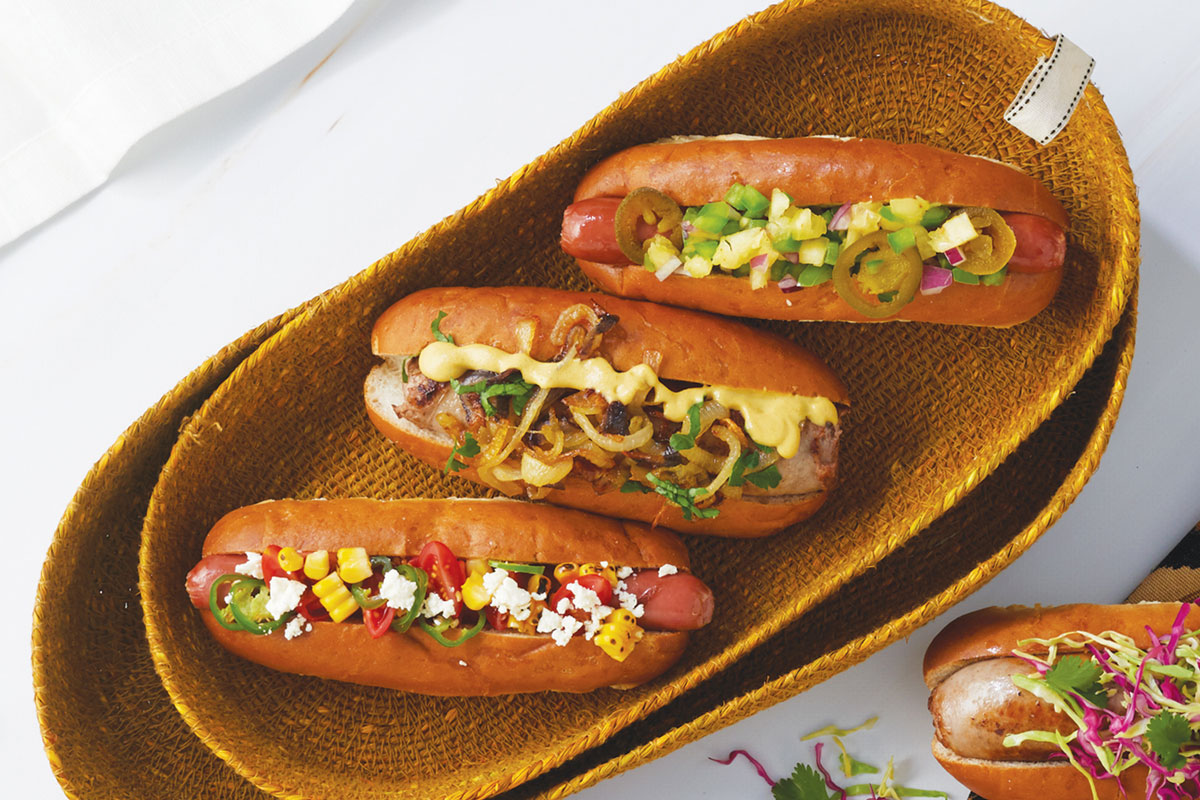 SPAR - SPAR Caramelised Onions Recipe and other toppings