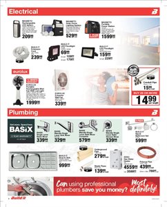 Build it - Worcester Western Cape