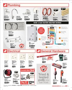 Build it - Supreme Gauteng