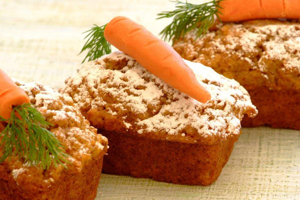 SPAR - Recipe