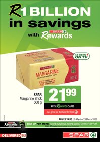 SPAR - Store