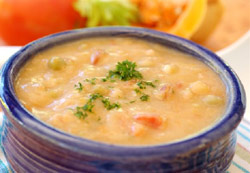 SPAR - Cottage Soup Recipe