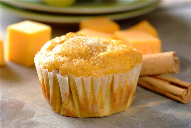 SPAR - Butternut Muffins Recipe