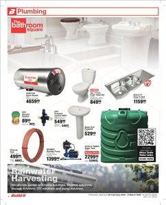 Build it - Mabopane Gauteng