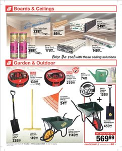 Build it - build it build it gcuwa eastern cape