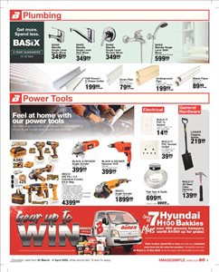 Build it - Mthatha Eastern Cape