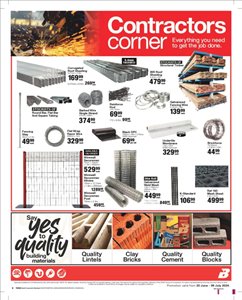 Build it - Mabopane Gauteng