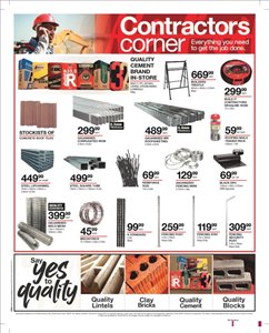 Build it - Tzaneen Limpopo