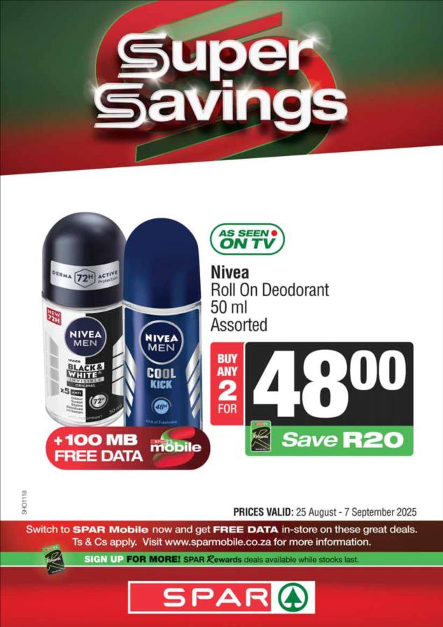 SPAR