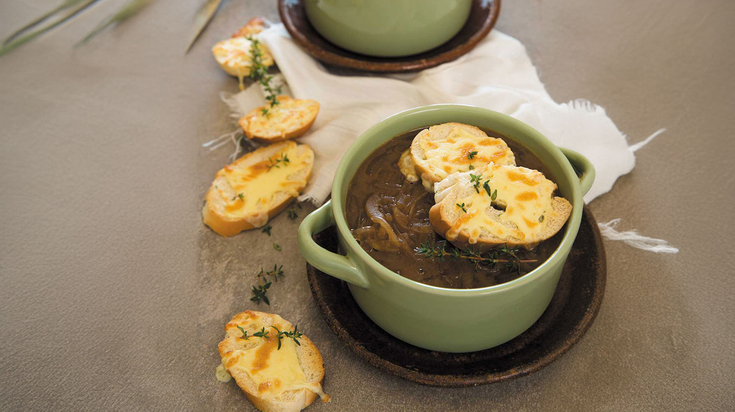 SPAR - French Onion Soup