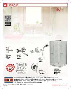 Build it - build it siphofaneni swaziland