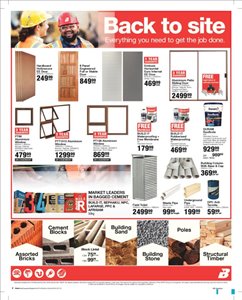 Build it - Mthatha Eastern Cape