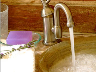 SPAR - Bathroom Tips