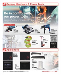 Build it - Maseru Lesotho