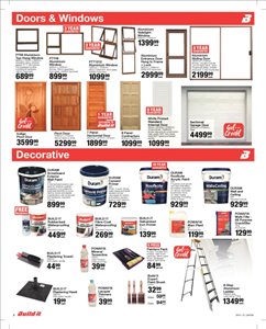 Build it - Mercury Gauteng