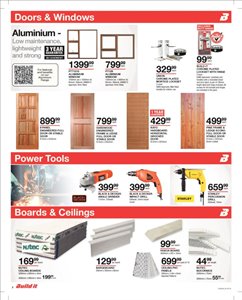 Build it - Inanda KwaZulu Natal