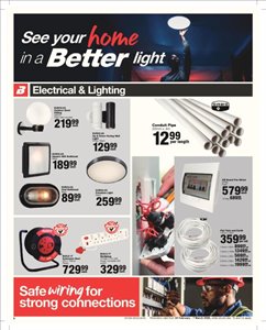 Build it - build it build it middelburg mpumalanga