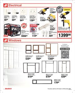 Build it - Build It Msogwaba Mpumalanga