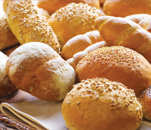 SPAR - Food allergies