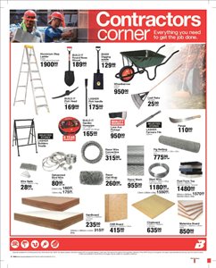 Build it - build it rundu namibia