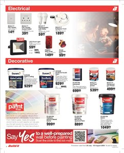 Build it - Qumbu Eastern Cape