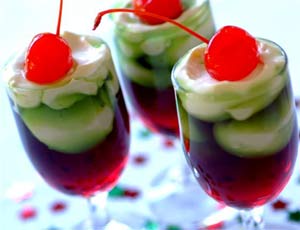 SPAR - Celebration Cocktail! Recipe