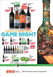 TOPS at SPAR - Specials at TOPS at SPAR