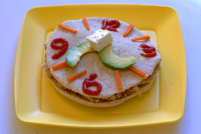 SPAR - Fussy Eaters Get Kids Excited about Food