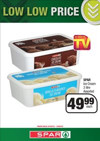 SPAR - Store