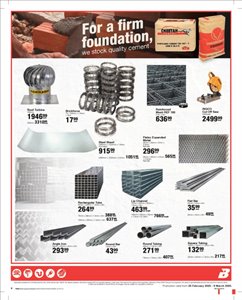 Build it - build it rundu namibia