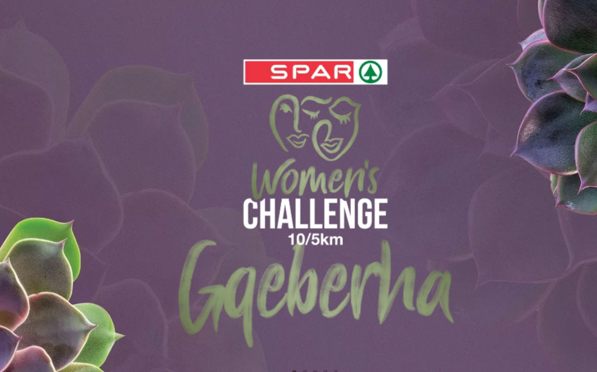 SPAR - Innovations give SPAR Women’s Challenge a magic makeover