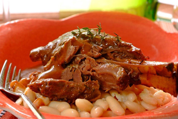 SPAR - Recipe