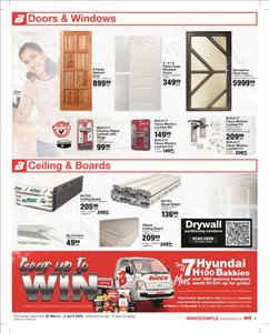 Build it - build it mamelodi gauteng