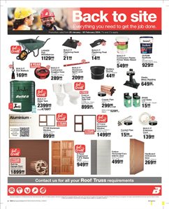 Build it - Engcobo Eastern Cape