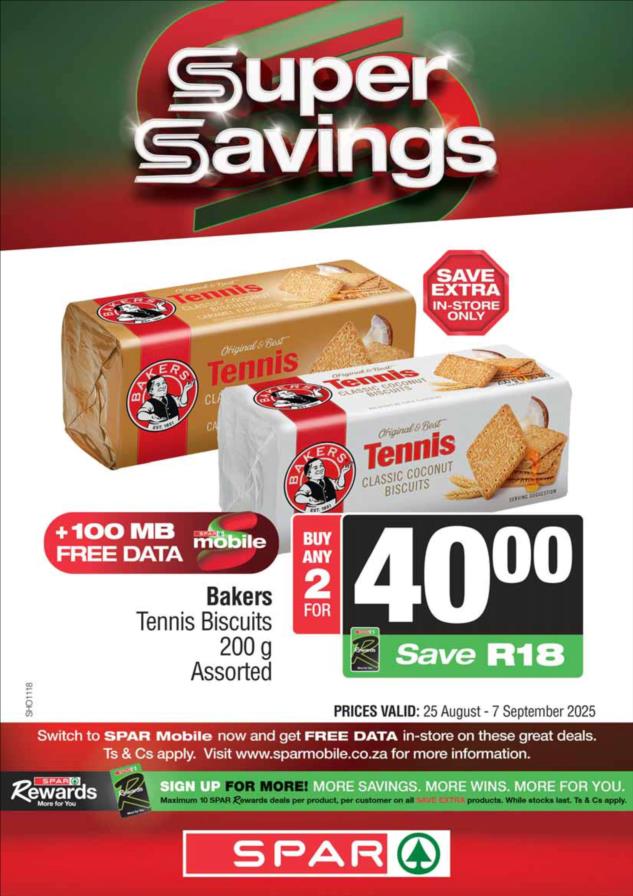 SPAR