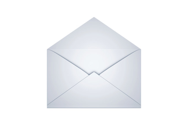 SPAR - Reopen a sealed envelope