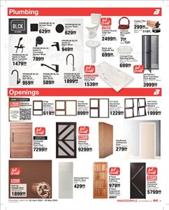 Build it - build it spargs beacon bay eastern cape