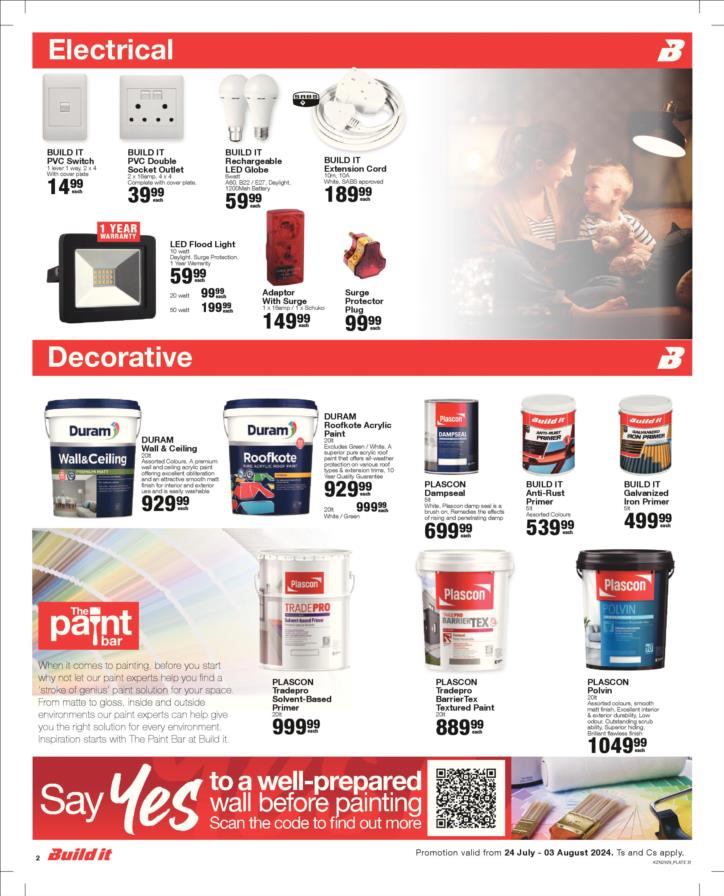 Build it - build it mthatha eastern cape