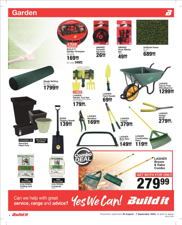 Build it - build it rehoboth namibia