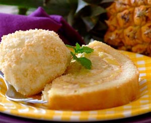 SPAR - Chickpea Bobotie Recipe