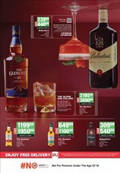 TOPS at SPAR - Specials at TOPS at SPAR
