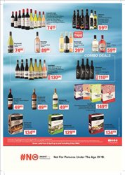 TOPS at SPAR - Specials at TOPS at SPAR