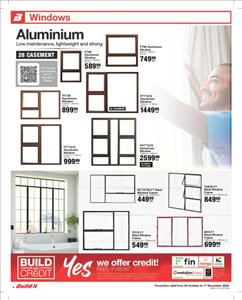 Build it - Northam Limpopo