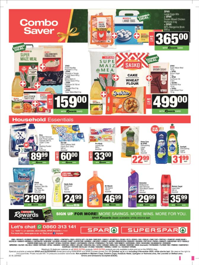SPAR