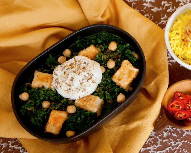 SPAR - Cheesy Pap - Braai Side Dish Recipe