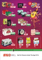 TOPS at SPAR - Specials at TOPS at SPAR