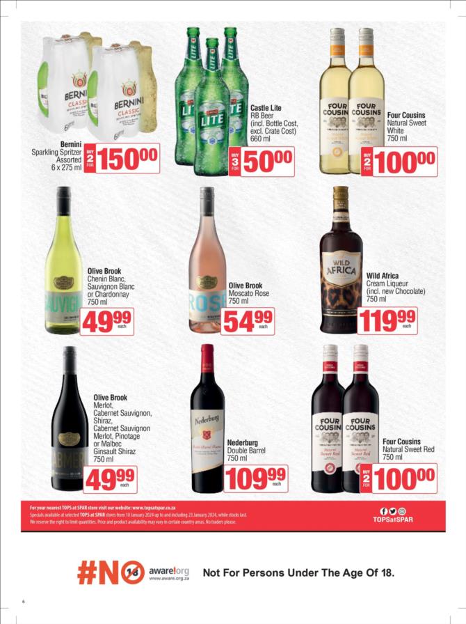 SPAR - Store