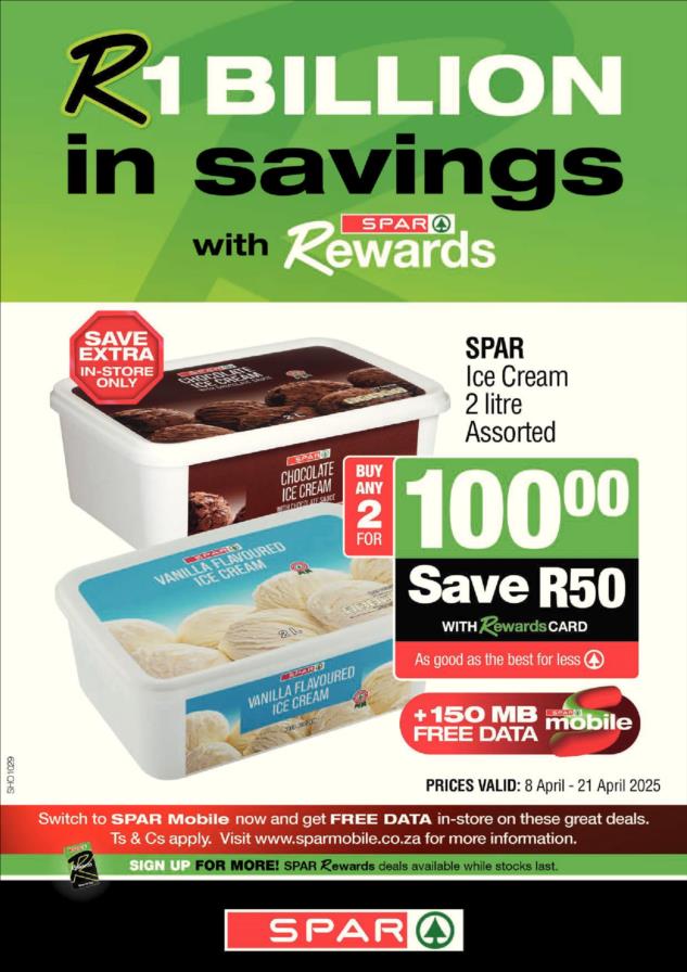 SPAR