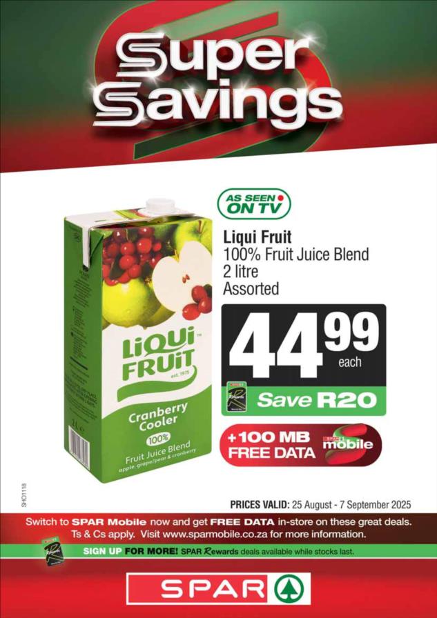 SPAR